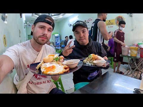 Is this the future of Cơm Tấm in Vietnam?