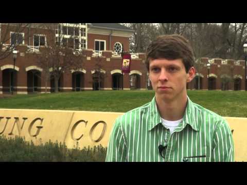 Full-time Student with a full-time Job