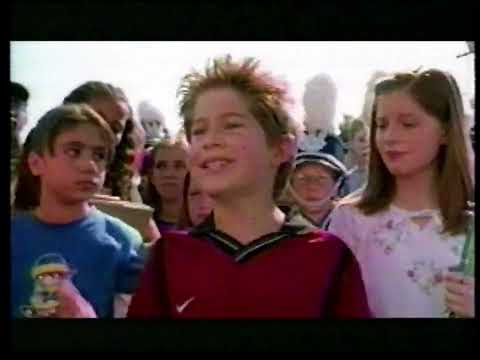 2001 Max Keebles Big Move trailer