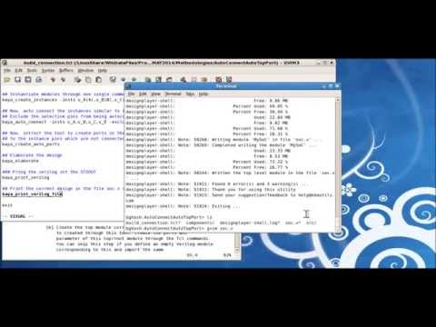 Baya - SoC Integration Platform download | SourceForge.net
