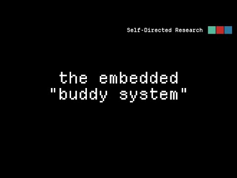 The Embedded Buddy System