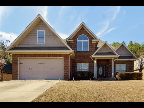 Homes for Sale in Tuscaloosa, 154866, 4010 26th Avenue, Cindy Denney, RealtySouth