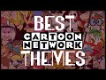 Top 10 Greatest Cartoon Network Themes Watch HD Mp4 Video Download Free