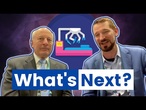 The future of robotic surgery: Interview with Dr. John Lenihan