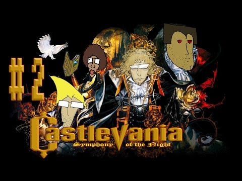 Steam Community :: Video :: Birds?! - Castlevania:SotN #2 - 200.6% ...