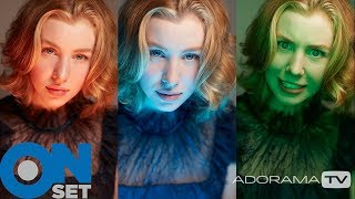 OnSet with Daniel Norton: An Adorama Original Series - 42West