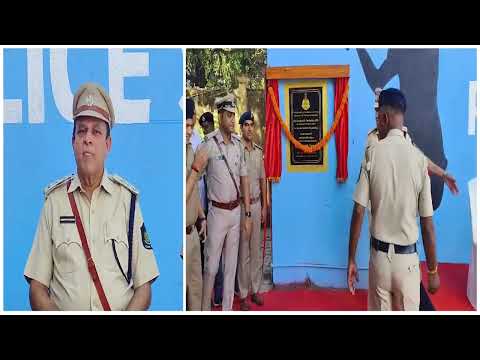 New Badminton Court Inaugurated in Mapusa