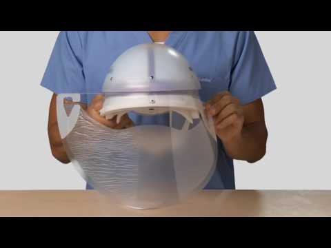 Respiratory Protection Program Resources | Safety Security EM