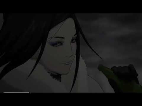Steam Community :: Video :: Ergo Proxy - Raison