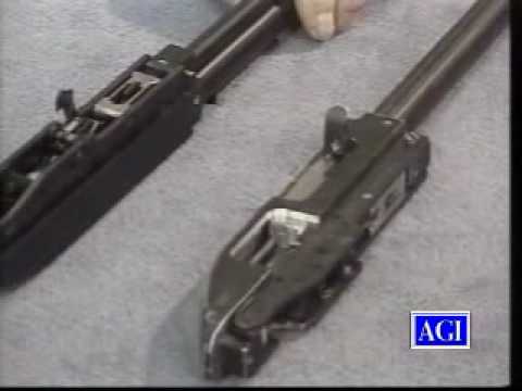 AGI 128 Marlin 90 Series & Glenfield 60 Armorer's Course