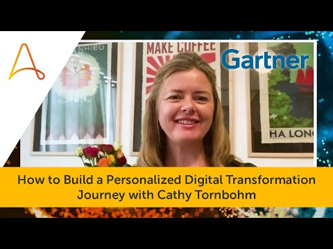 How to Build a Hyperautomation Strategy That Works for You | RPA Journey Guide with Gartner