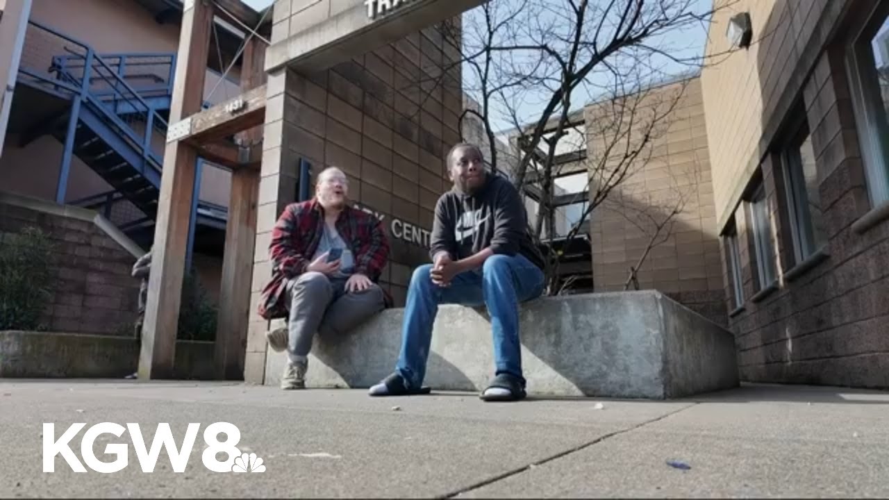 Multnomah County shelter closures could affect hundreds experiencing homelessness