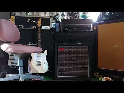 *RARE* WEM Starfinder 1x12 Fane 150w 8 Ohm Speaker Cabinet - | Reverb