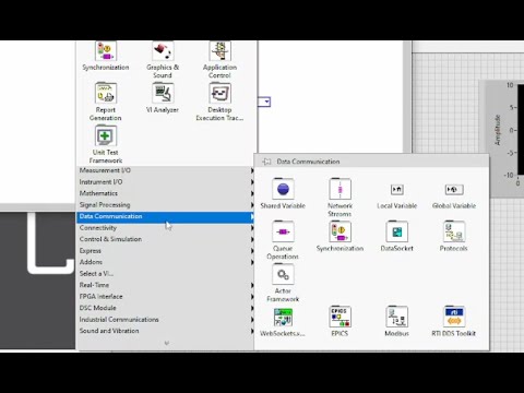 Beginner LabVIEW Tutorial 1: What is LabVIEW?