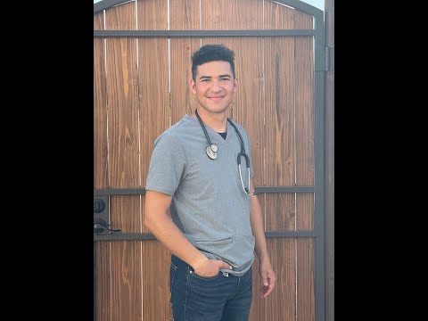 Meet our Alum: Ezra Perez