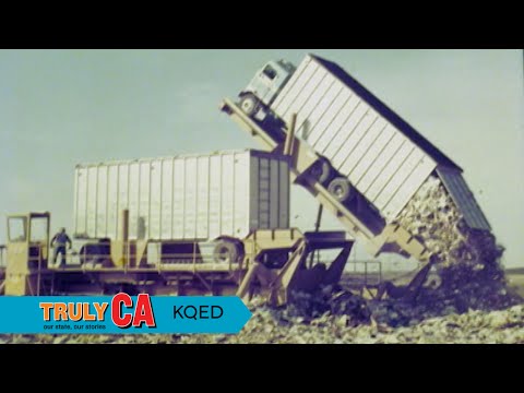 The Recyclergy | KQED Truly CA