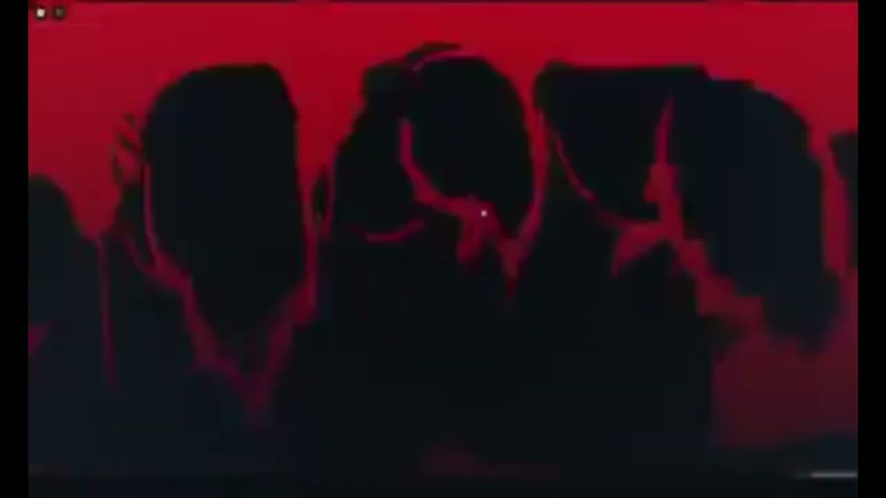 Monster garou ult animation if it used scrapped leak