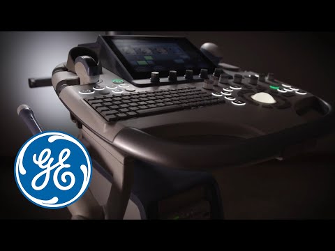 GE Ultrasound Machine - GE Sonography Machine Latest Price, Dealers ...
