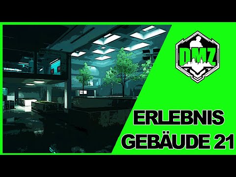 Steam Community :: Video :: DMZ | Erlebnis Gebäude 21 *GER/HD*