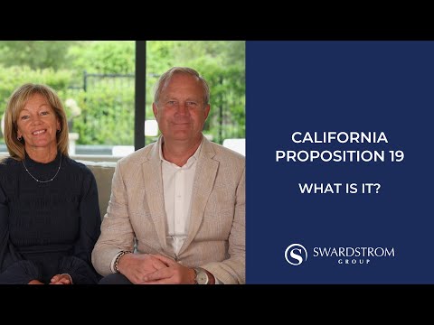 California Prop 19 Explained and How to Save on Property Taxes