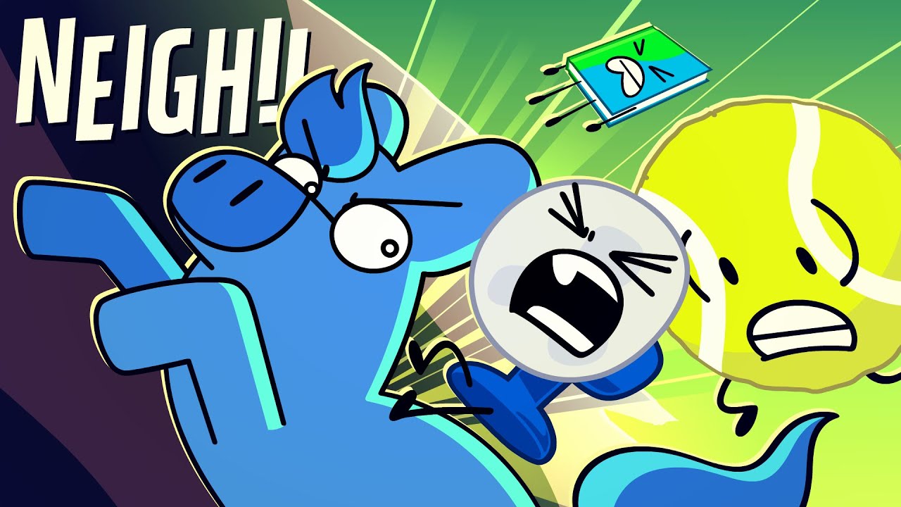 BFDI:TPOT 17 Recap: The Rollercoaster of Emotions and Challenges ...