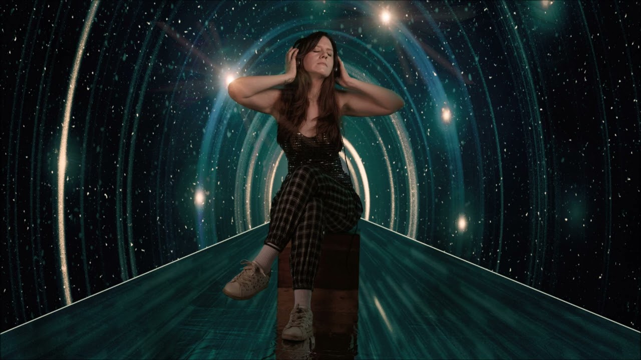 Alexis Lace - Moonlight