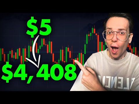 New Blueprint For Good Results! Complete Tutorial!