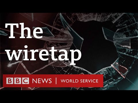 The FBI uncovers a whole new level of crime - Bad Cops, Episode 2, BBC World Service podcast