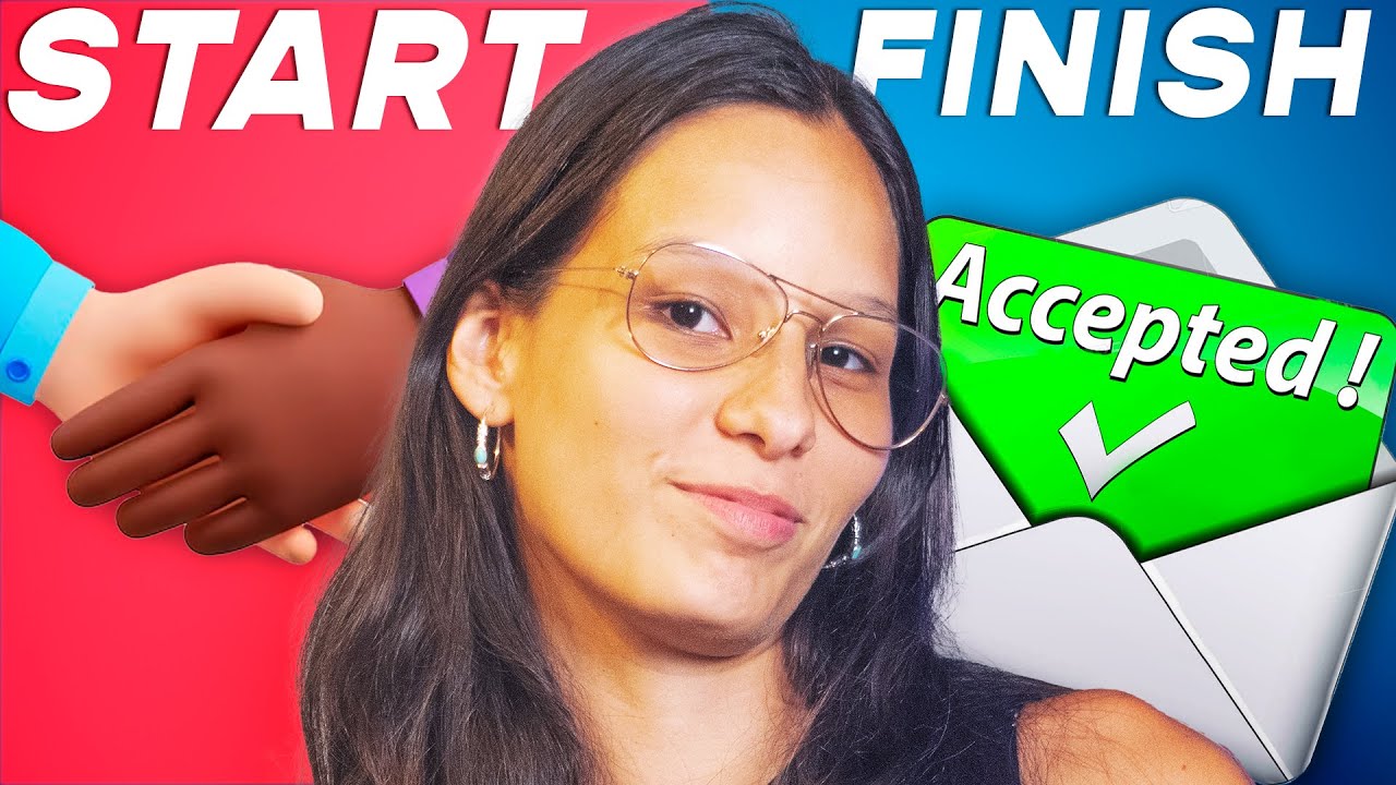 The Ultimate College Admission Guide (FREE Download)