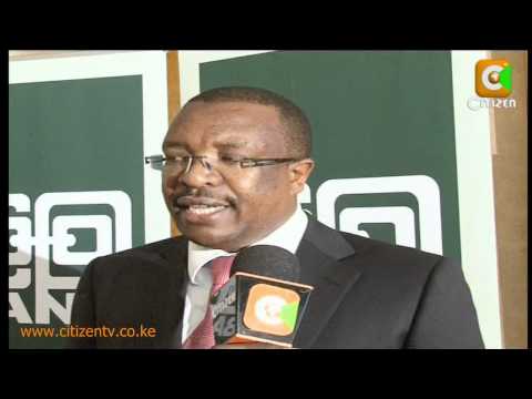 CO-OP Bank Profits