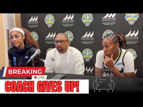 Angel Reese’s FURY as Chicago Sky FLOPS in Crushing Blowout - Caitlin Clark Leaves Her in the Dust!