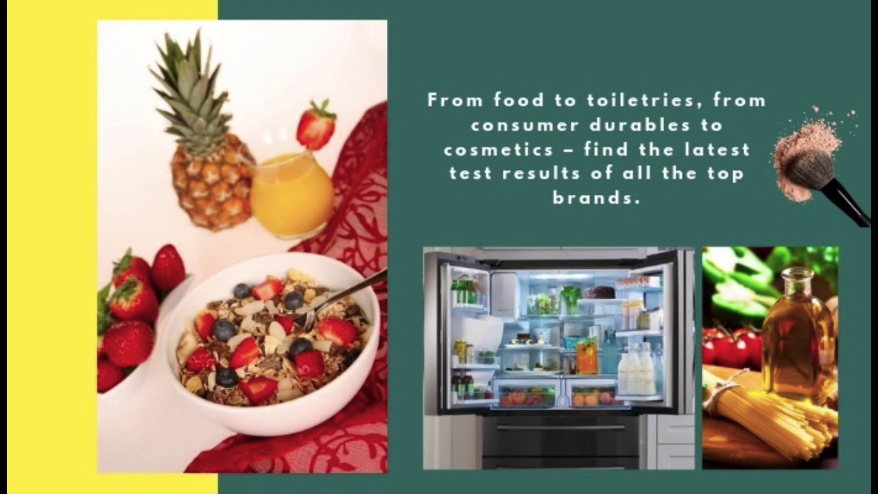 Consumer VOICE Magazine | Consumer Magazine