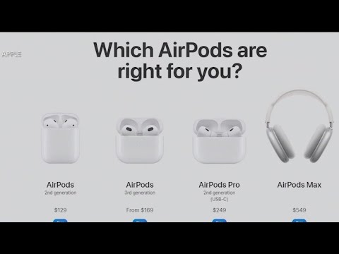Are counterfeit Apple products hitting NYC's streets?