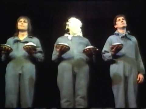 Monty Python with pie throwing – Comedy For Animators