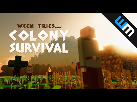 Steam Community :: Colony Survival