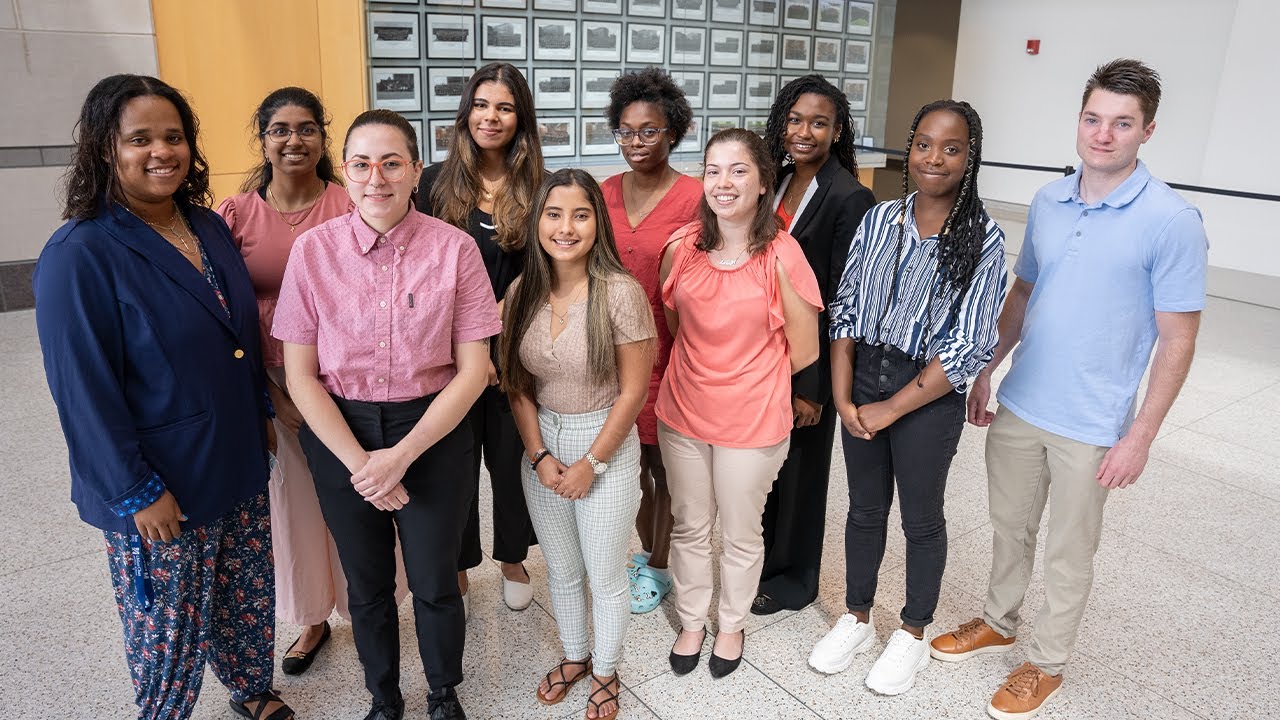 Emerging Professional Summer Internship Program (2022)