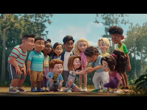 LEO 2023 (9/10) - Leo is rescued by the students