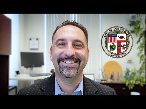City of Los Angeles Creates a Modern Workplace Built on Zero Trust
