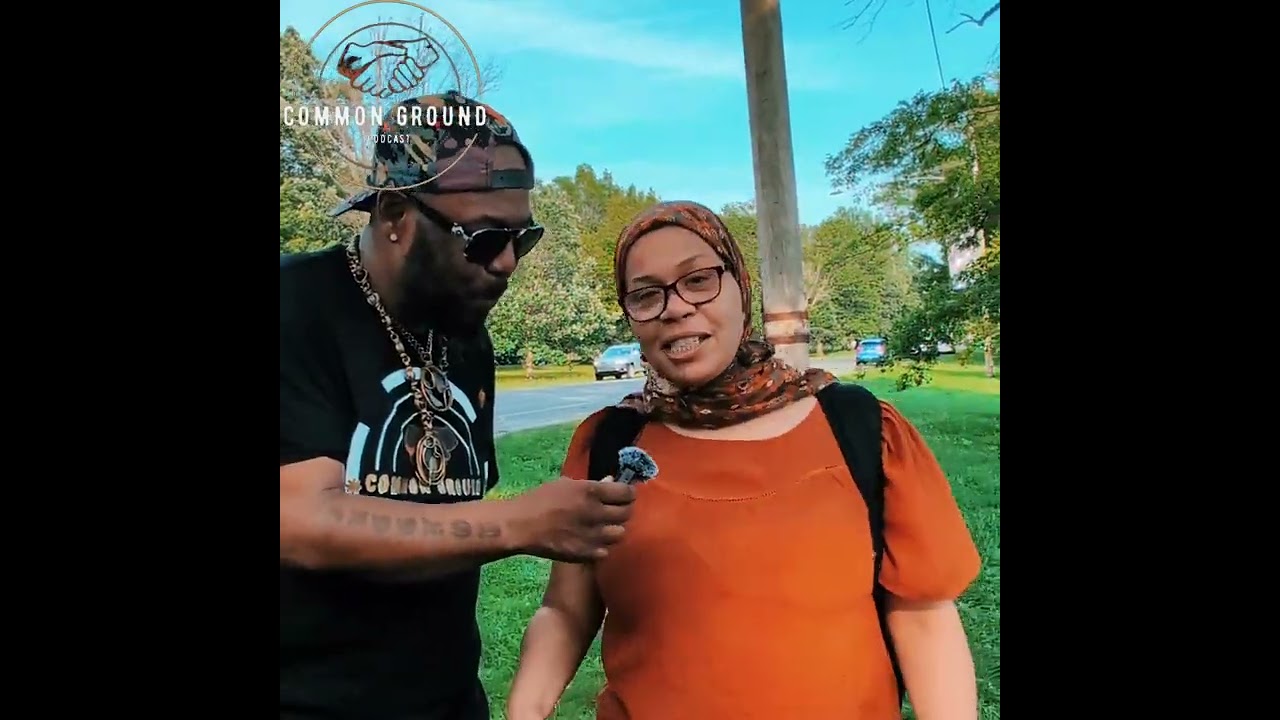 Elevation project 4th annual NICE GUY Festival RECAP! X COMMON GROUND PODCAST 22