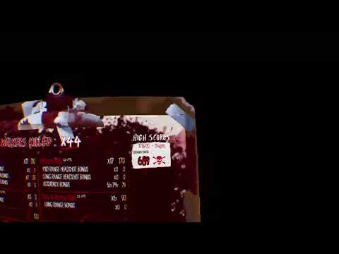 The walking dead saint and sinners Meat grinder DLC