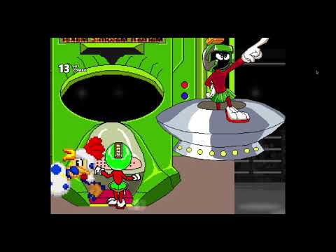 Flame Mane RMB #514 - Team SEGA Heroes (4) Vs Team Derrick D. Rowell Creations (4)