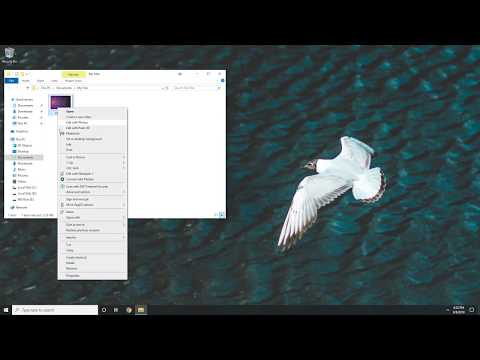 Convert GIF to SVG