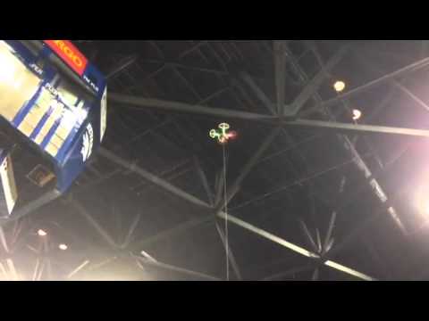 UNR drone