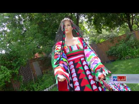 Ayesha designer profile - VOA Ashna
