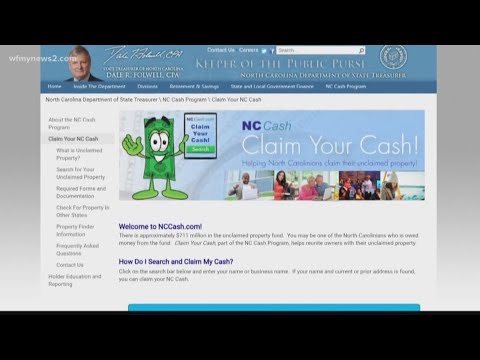 NC Cash – Greene County, North Carolina