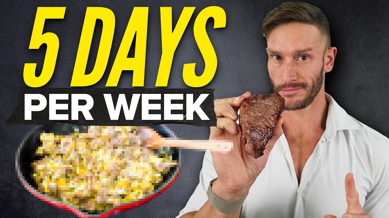 The Power of Steak and Eggs: A Breakfast for Brain Health | Galaxy.ai