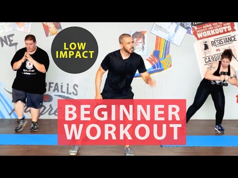 20 Best YouTube Workout Videos to Try At Home Right Now - Youtube ...
