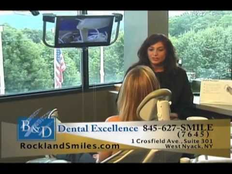 B & D Dental Excelence / Produced By SR Video 845-429-1116