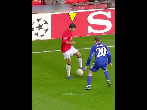 Ronaldo Fail Moments💀