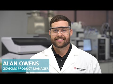 How To Perform Inlet Maintenance on the Shimadzu GC-2030